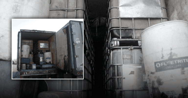 Vinculan a cuatro huachicoleros en Yucatán - El Cronista Yucatán