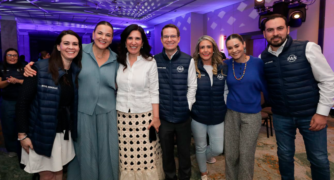 El PAN da un 'sí' rotundo a la gestión municipal de Mérida - El ...