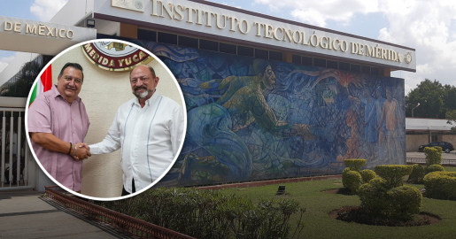 Sefotur y Tecnológico de Mérida unidos para impulsar el turismo - El ...