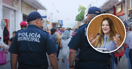 Doscientos policías resguardarán Mérida durante vacaciones - El ...